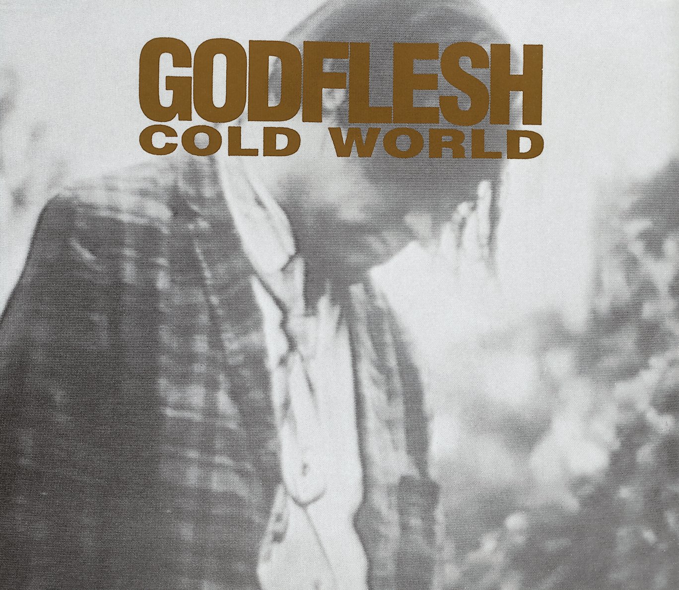 Godflesh Discography