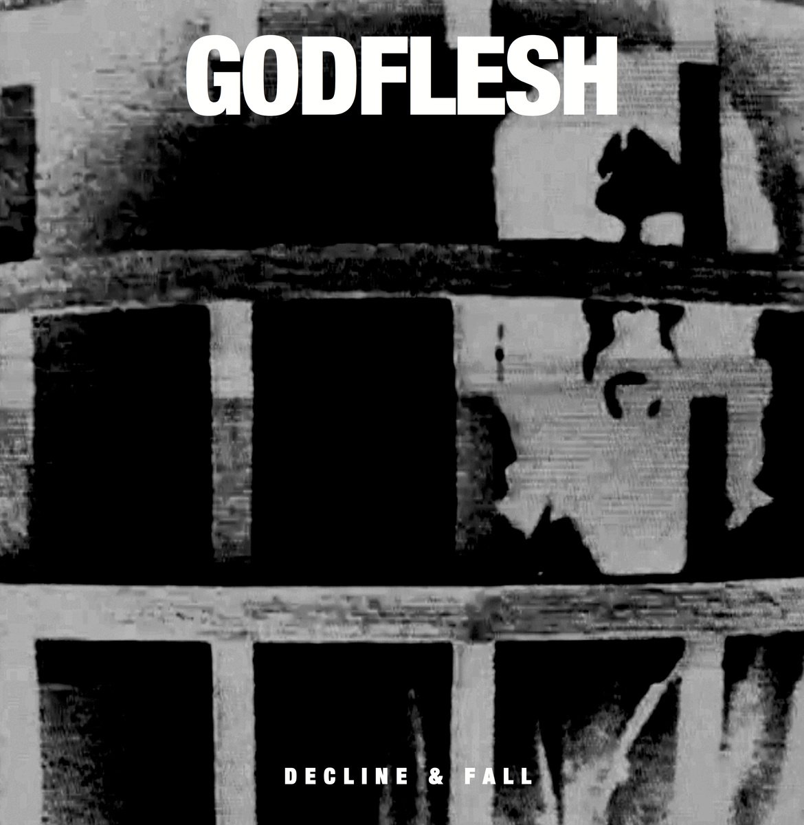 Godflesh Discography