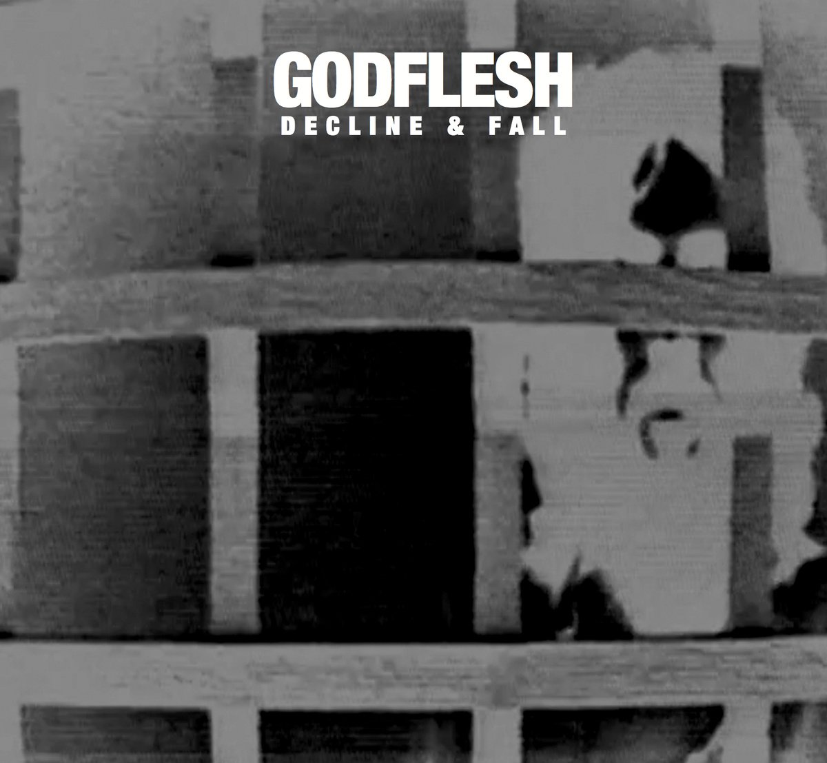 Godflesh Discography