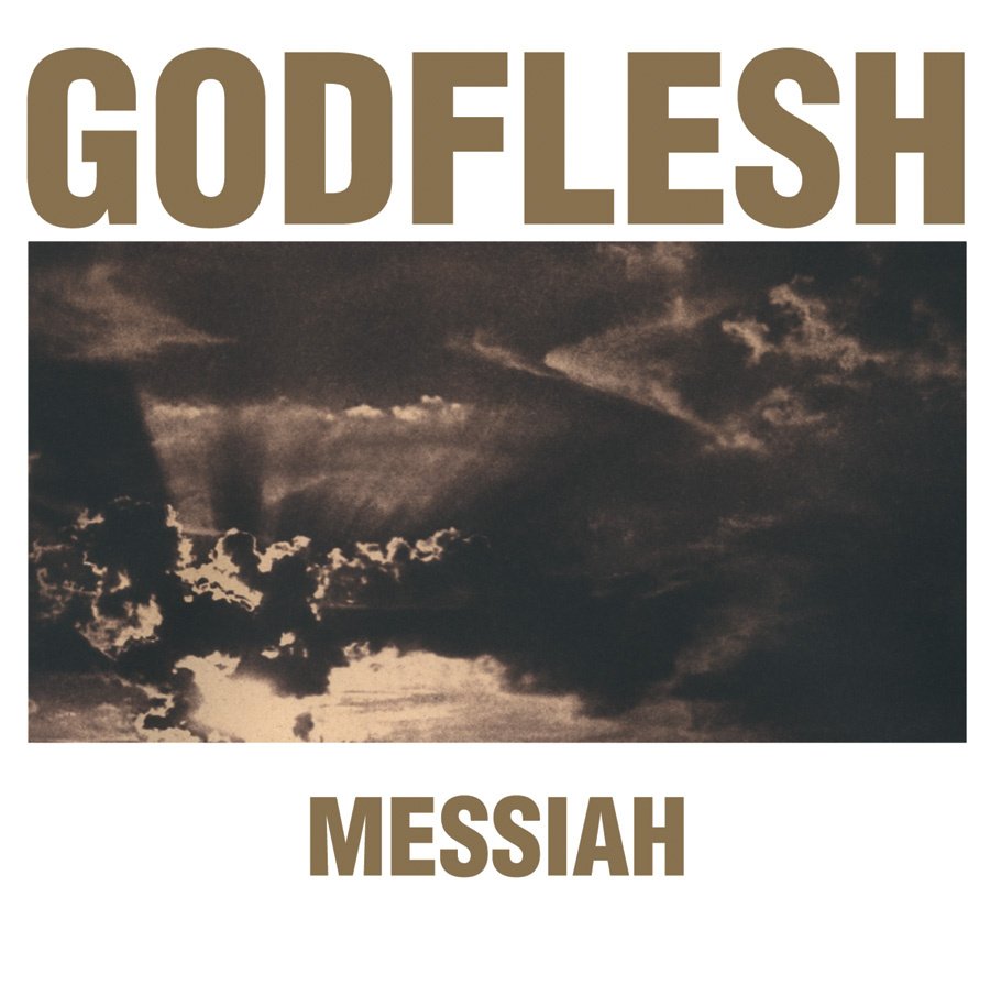 Godflesh Discography