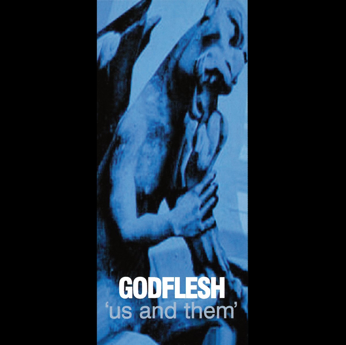 Godflesh Discography