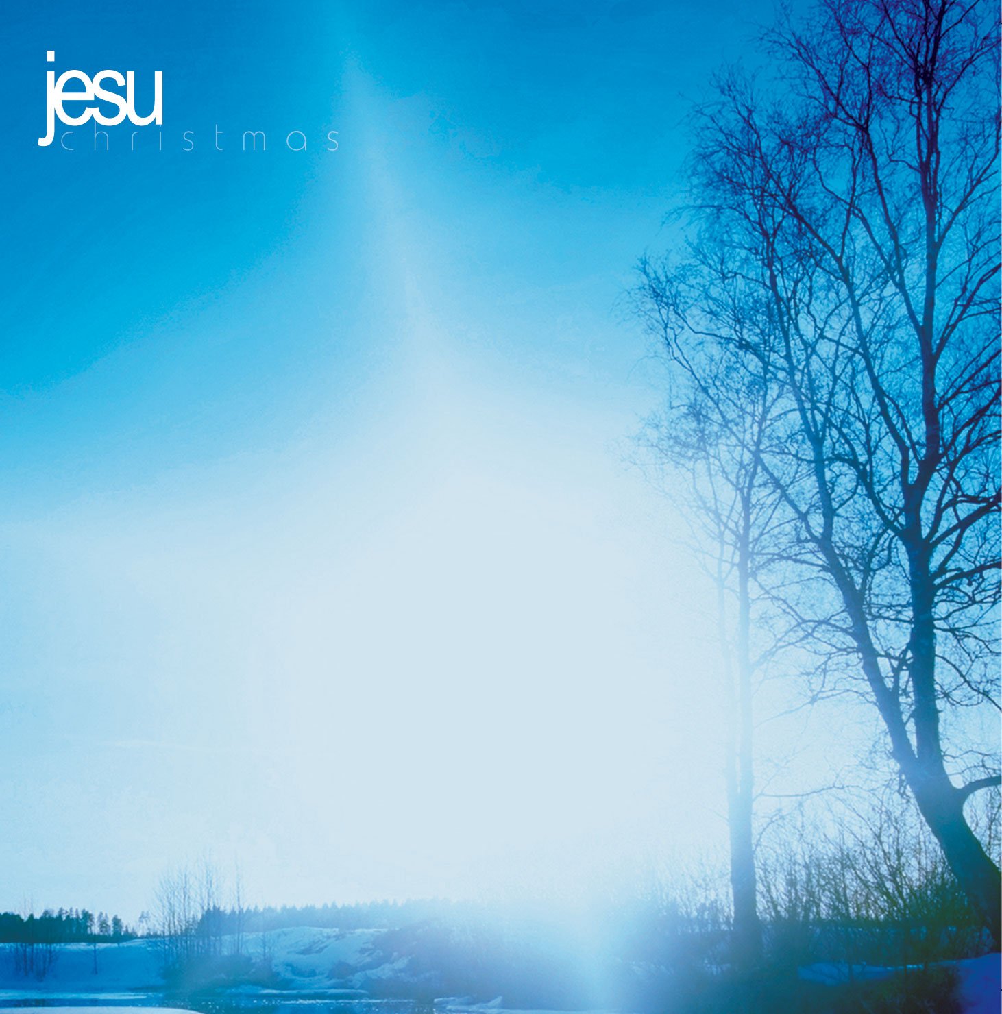 Jesu Discography