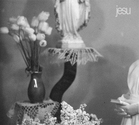 Jesu Discography