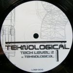 Tech Level 2 Discography